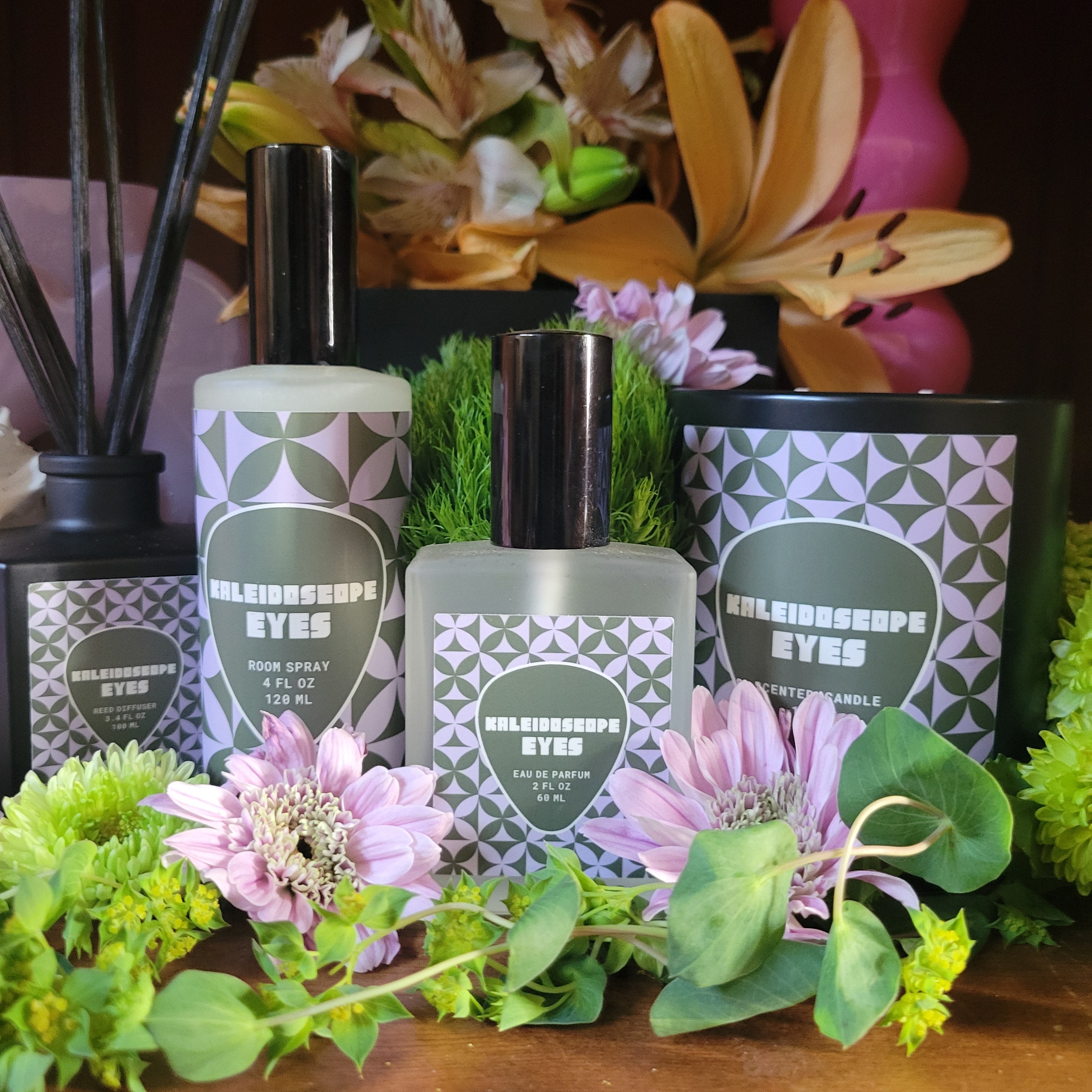 Kaleidoscope Eyes – FINE-TUNED FRAGRANCE