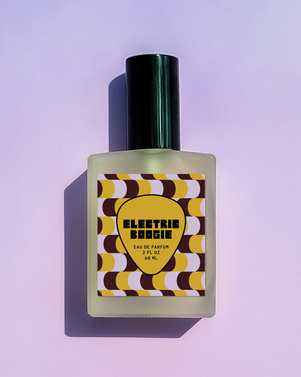 Electric Boogie Eau de Parfum – FINE-TUNED FRAGRANCE