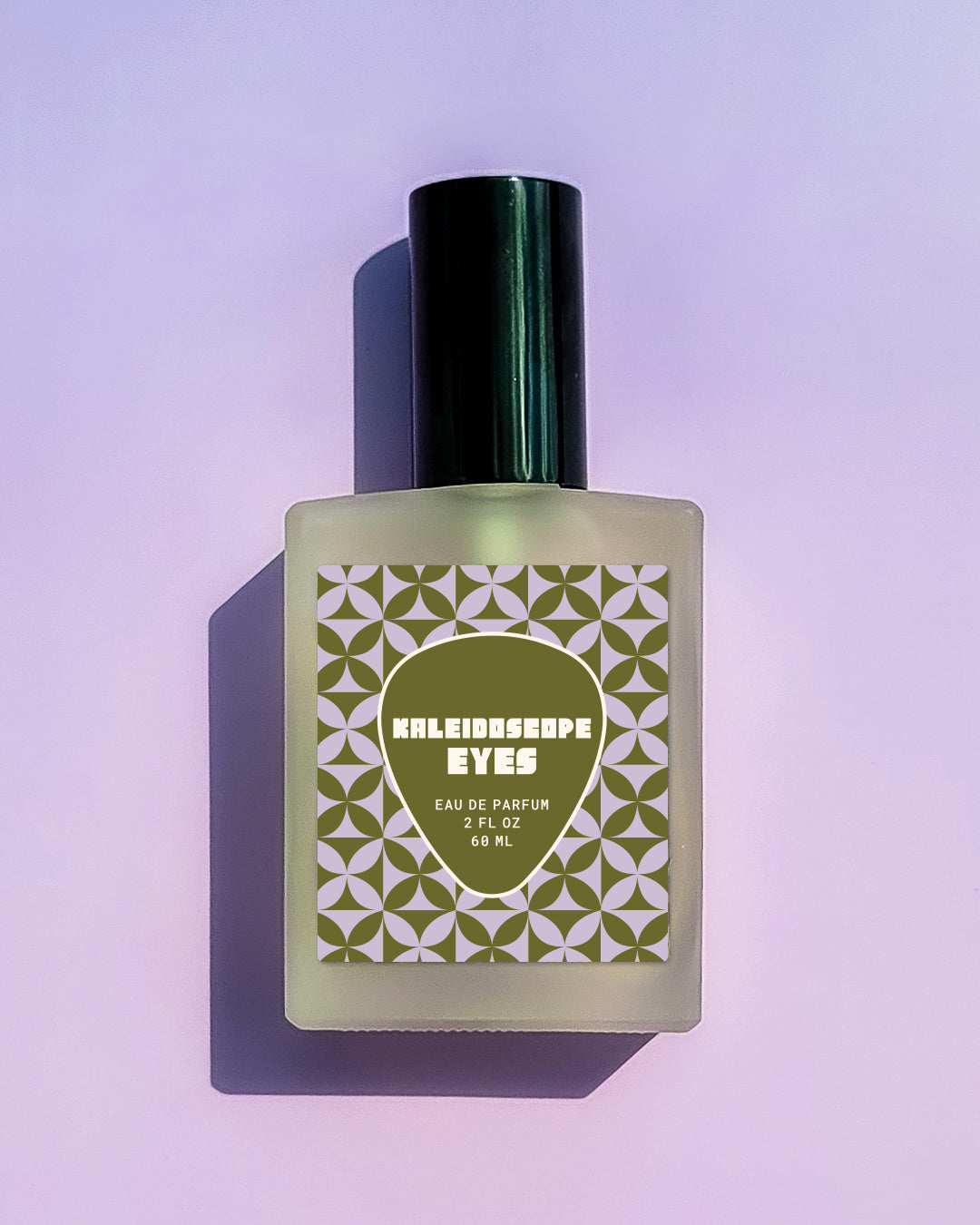 Kaleidoscope Eyes Eau de Parfum – FINE-TUNED FRAGRANCE